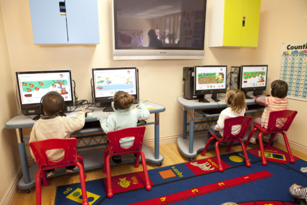 ABC Little School | The Best Preschool For Your Child