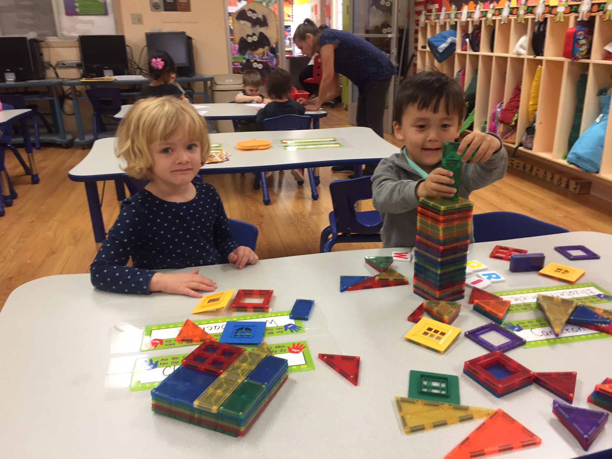 Gallery: ABC Little School Pictures | Culture In ABC Little School