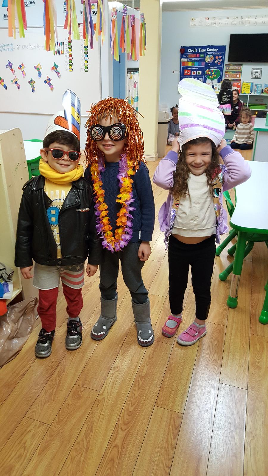 Gallery: ABC Little School Pictures | Culture In ABC Little School